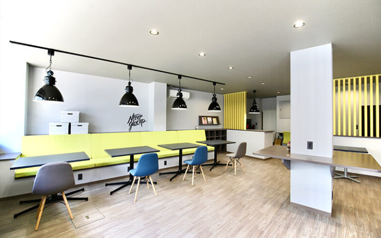 【2025年版】岐阜県でおすすめのコワーキングスペース10選 – 和歌山のコワーキングスペースならSOUNE COWORKING｜南海和歌山市駅近く