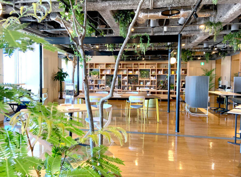 【2025年版】群馬県でおすすめのコワーキングスペース10選 – 和歌山のコワーキングスペースならSOUNE COWORKING｜南海和歌山市駅近く